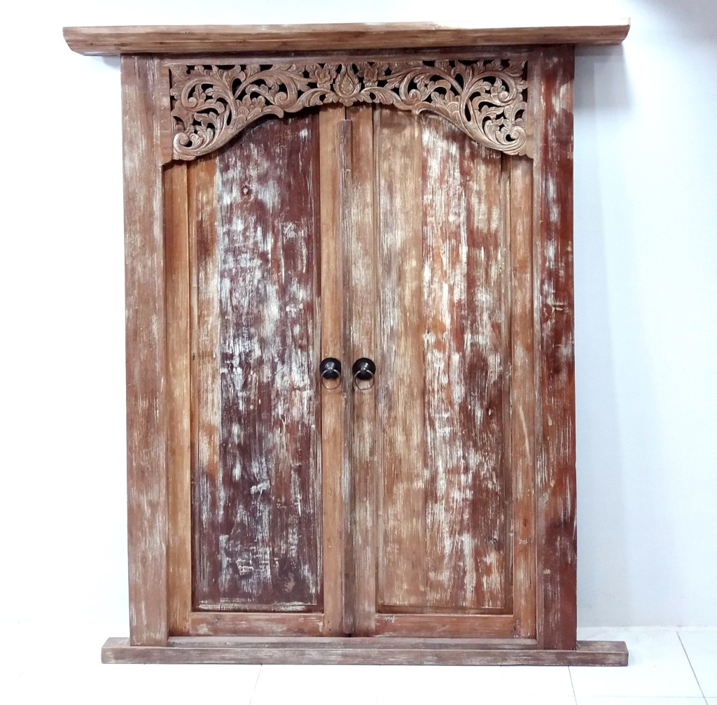 Bali Doors & Shutters in Perth | Prime Factory Outlet