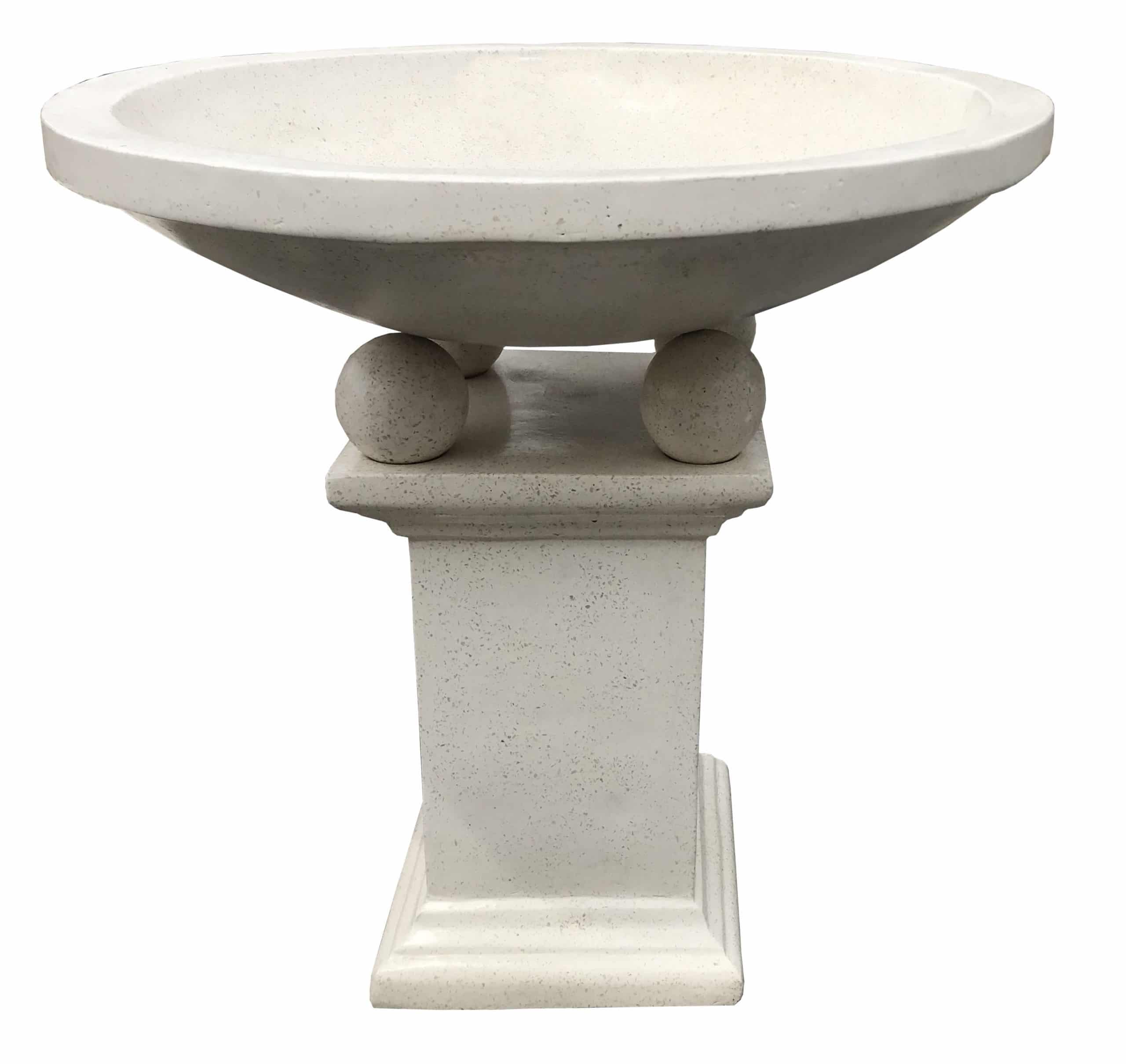 Bird Baths in Perth | Prime Factory Outlet