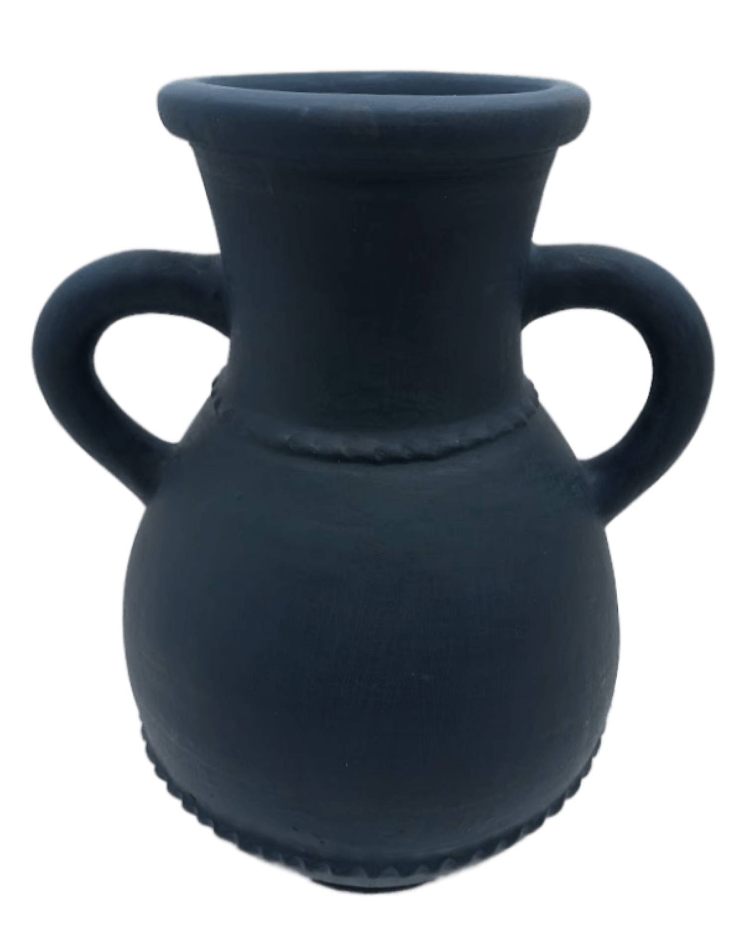 Classic 50cm 2 Handle Greek Vase | Prime Factory Outlet
