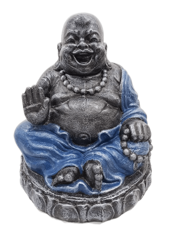 Sitting Bagong Buddha | Prime Factory Outlet