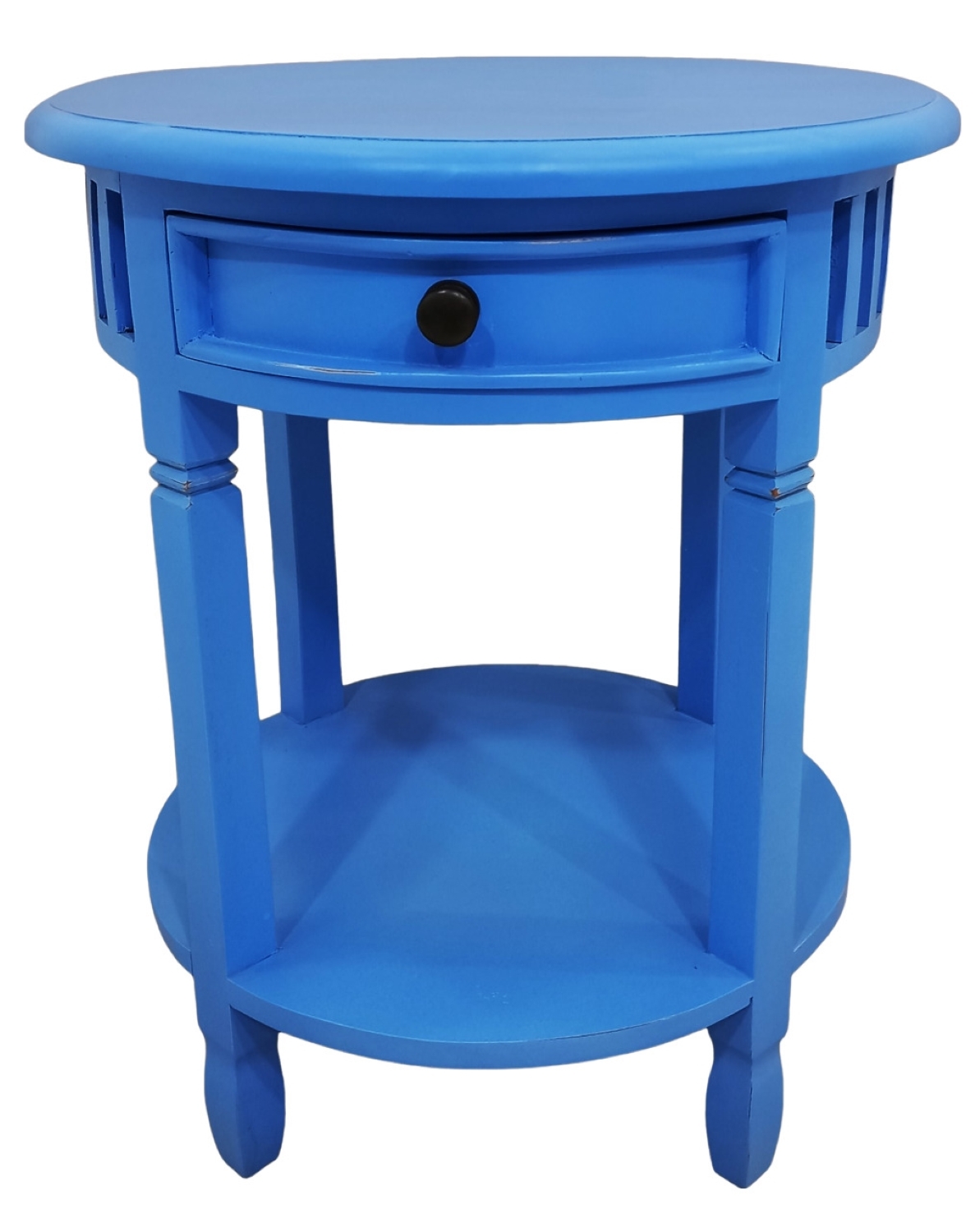 Round Side Table | Prime Factory Outlet