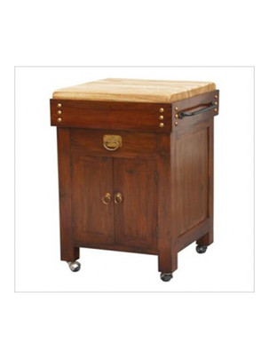 Chopping Block Small AS036 | Prime Liquidations